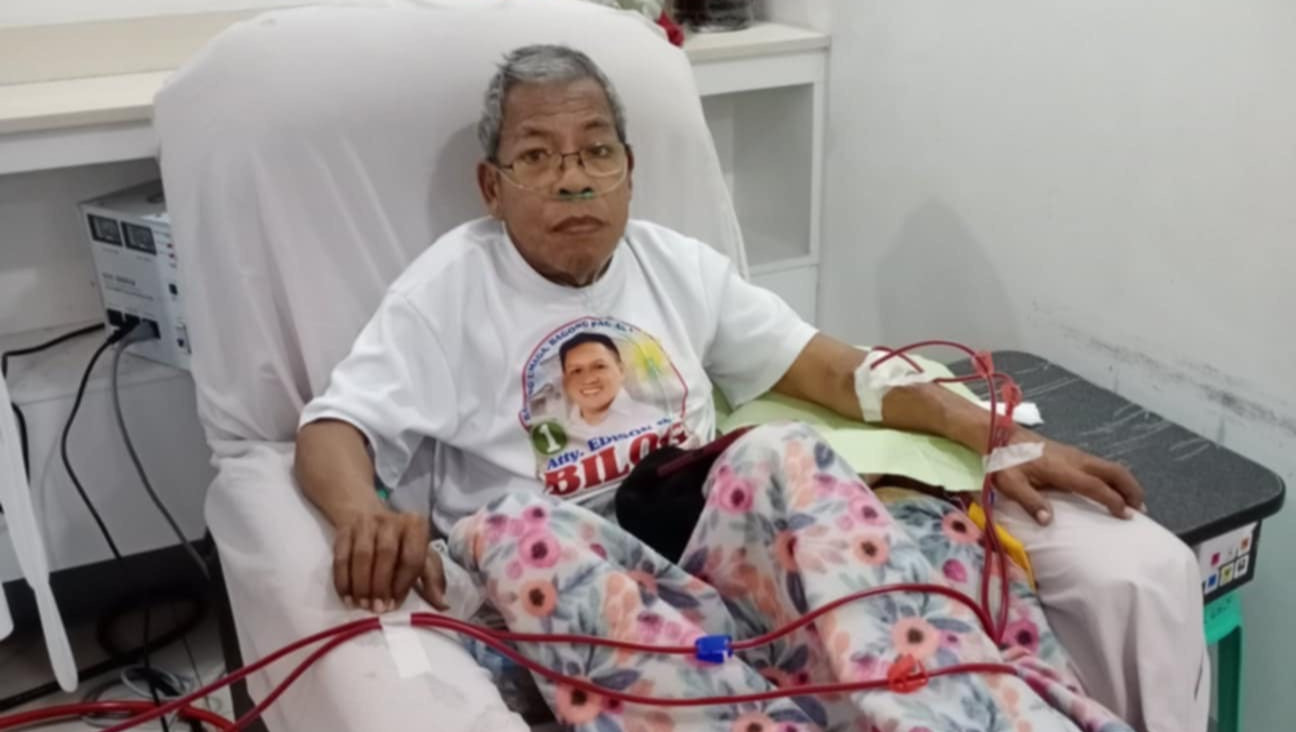 Fundraiser by Aida Martin : Help My Brother with Kidney Failure ...