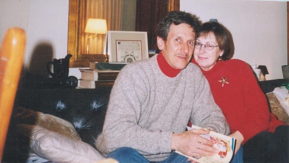 Fundraiser by Laurie Rudolph-Francis : My beloved Greg passed from ...