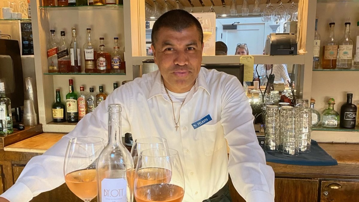 Fundraiser for Rony Morales by Chip Stuart : Join Us in Remembering ...