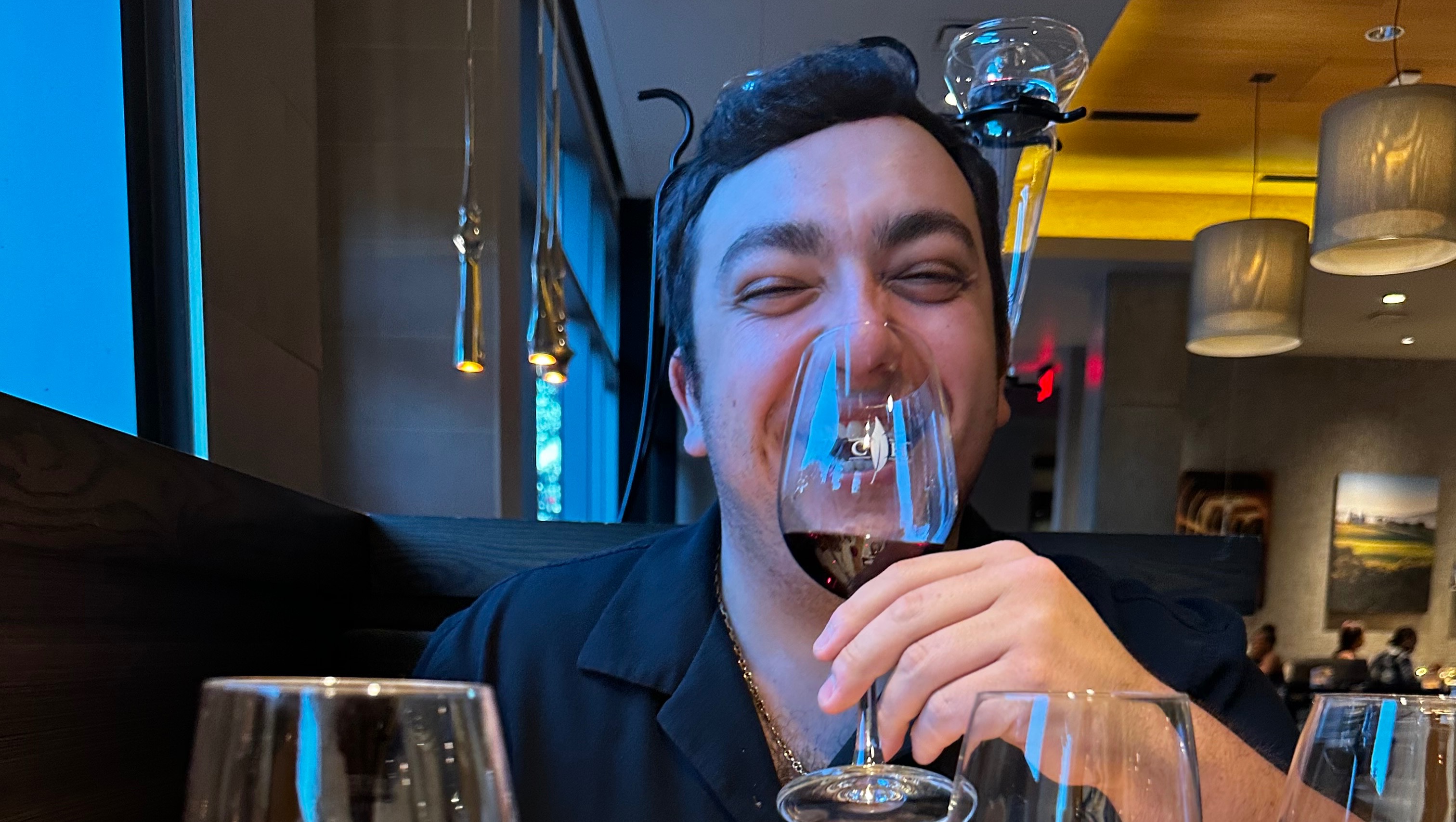 Fundraiser for Joseph La Rosa by Andrea Nudo : Supporting Joey LaRosa