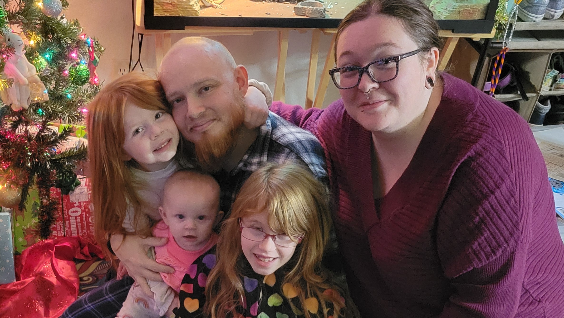 Fundraiser for Victoria Cook by Leah Sanders : Dakota Kidney Failure ...