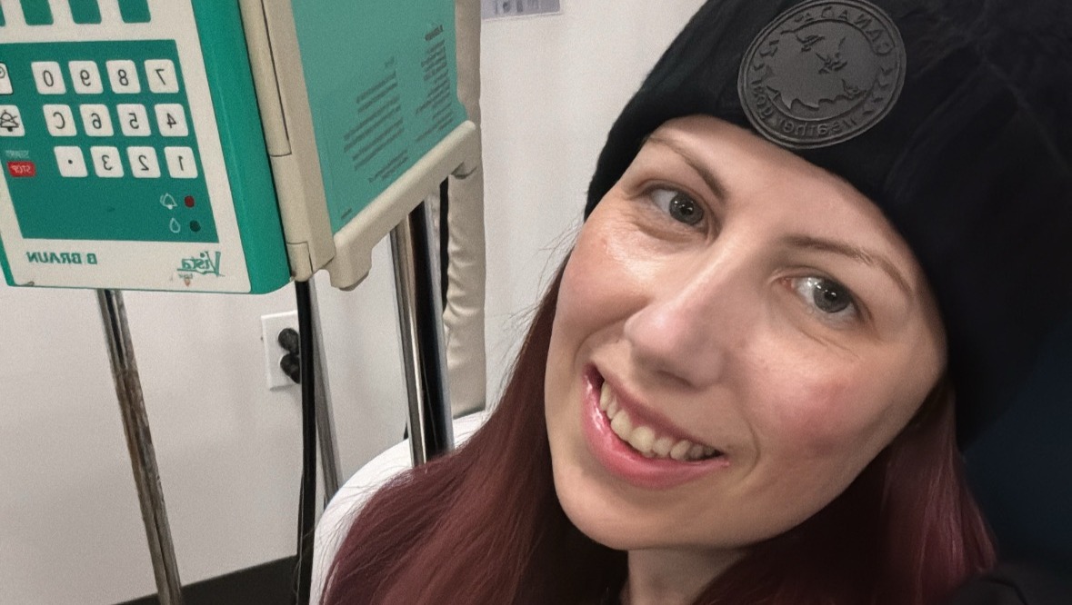 Fundraiser for Mary Wynn-Ball by Caitlin Ball : Help Marian Battle ...