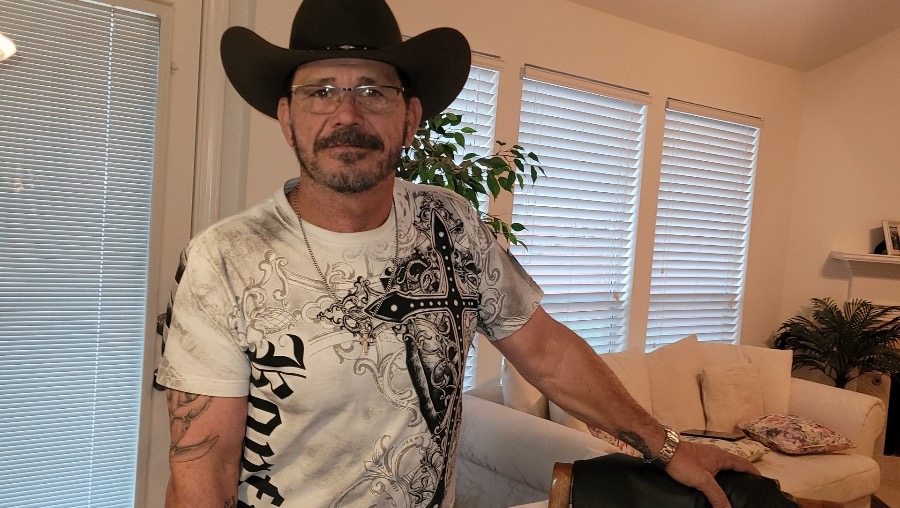 Fundraiser by Maria Pollard : Support Greg's Fight Against Cancer