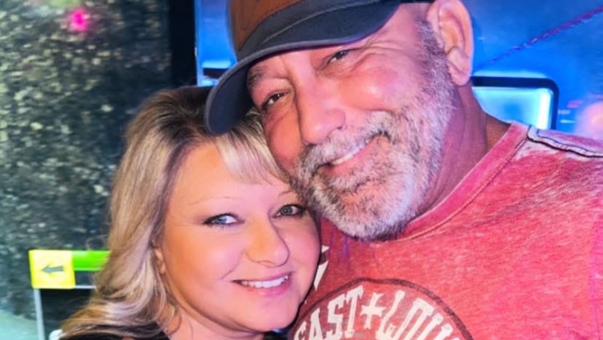 Fundraiser by Courtney Price : Cindi Case