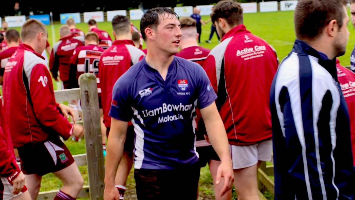 Fundraiser by Liam Devitt : Charity run for sosad