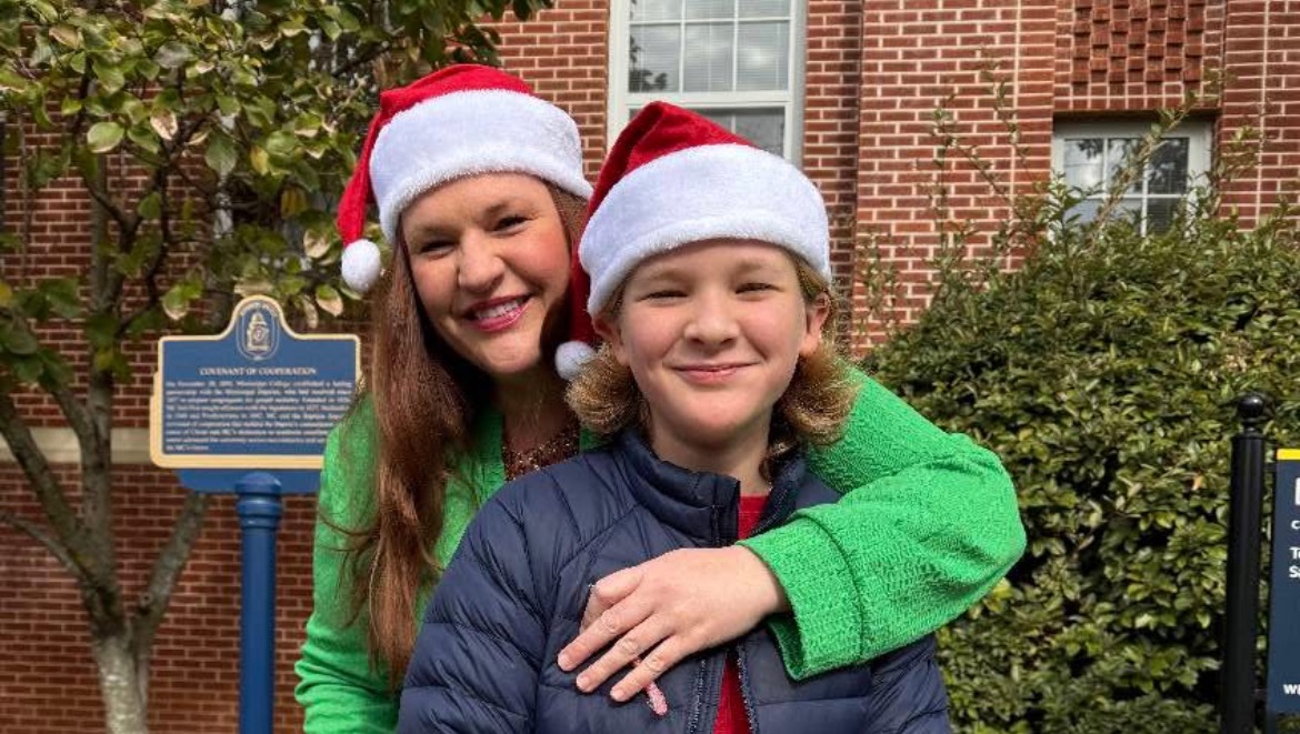 Fundraiser for Stephanie Trigleth by Brenda Wilder : Mother and Son ...