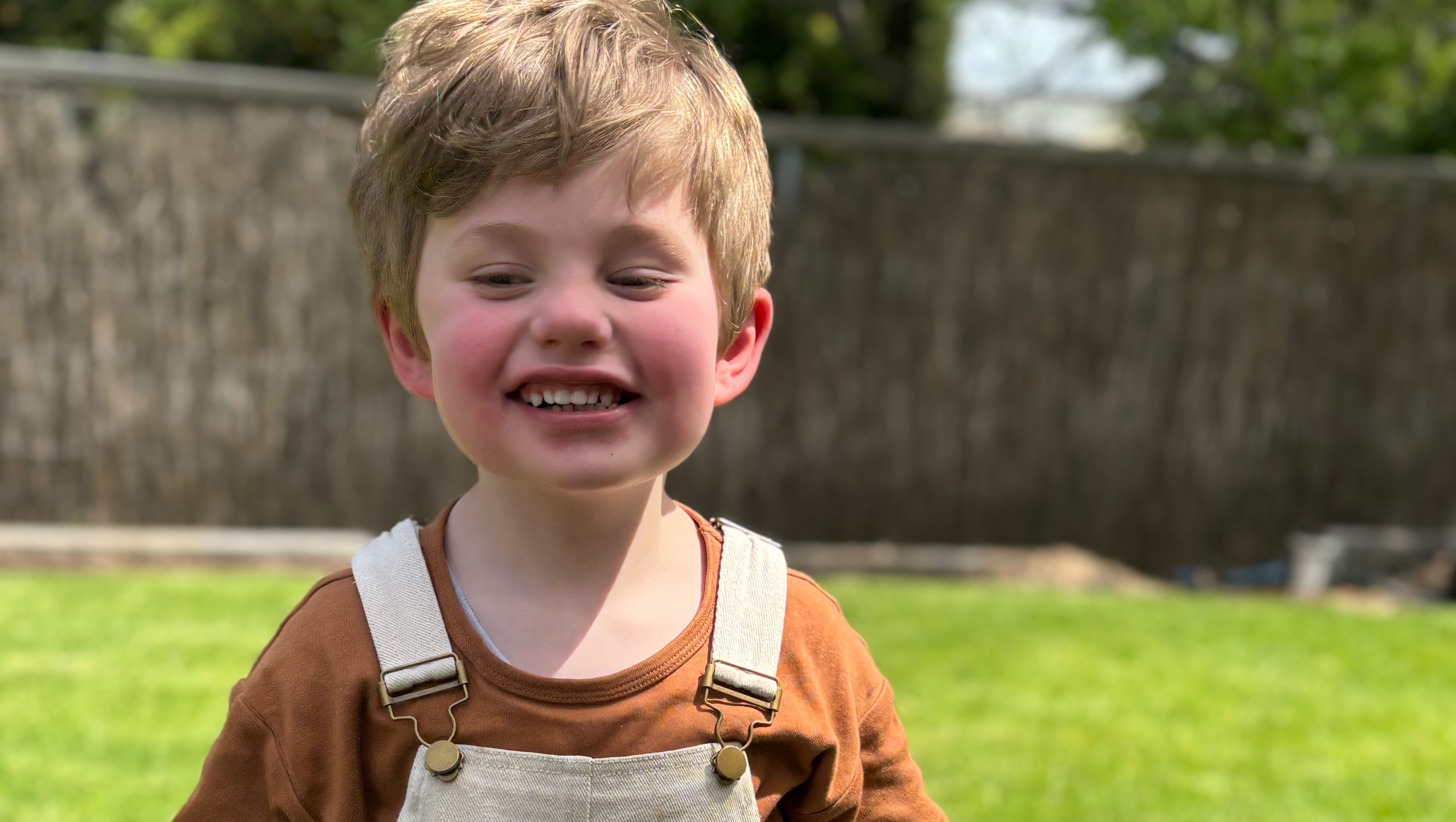 Fundraiser by Tara Wilson : Get Jude to Melbourne for Intensive Rehab ...