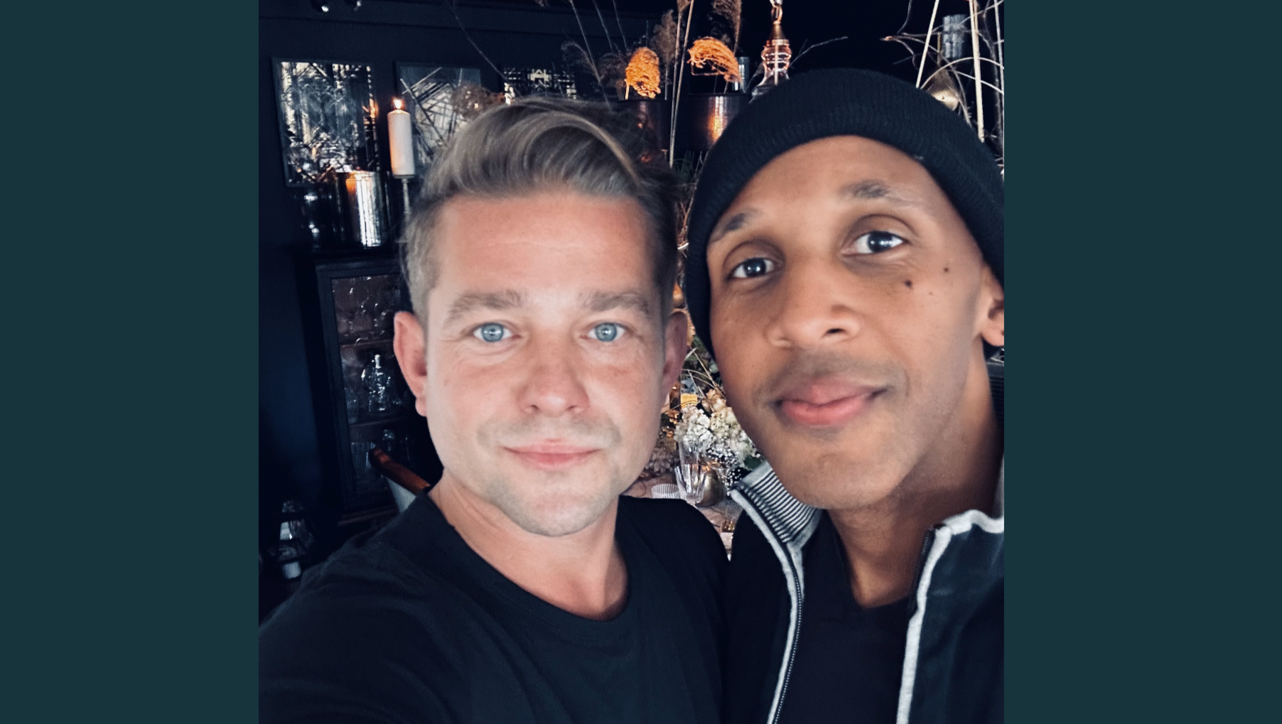 Fundraiser for Zane Adams by Jennifer Rozzelle : Help Zane & Krzysztof ...