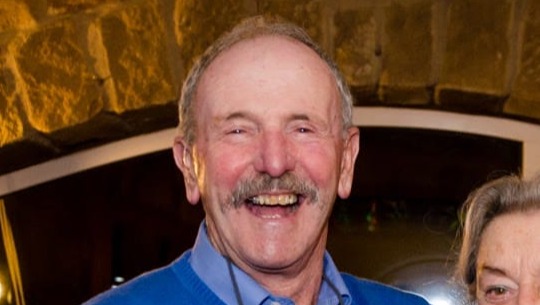 Fundraiser by Sue Collinge : Richard Read