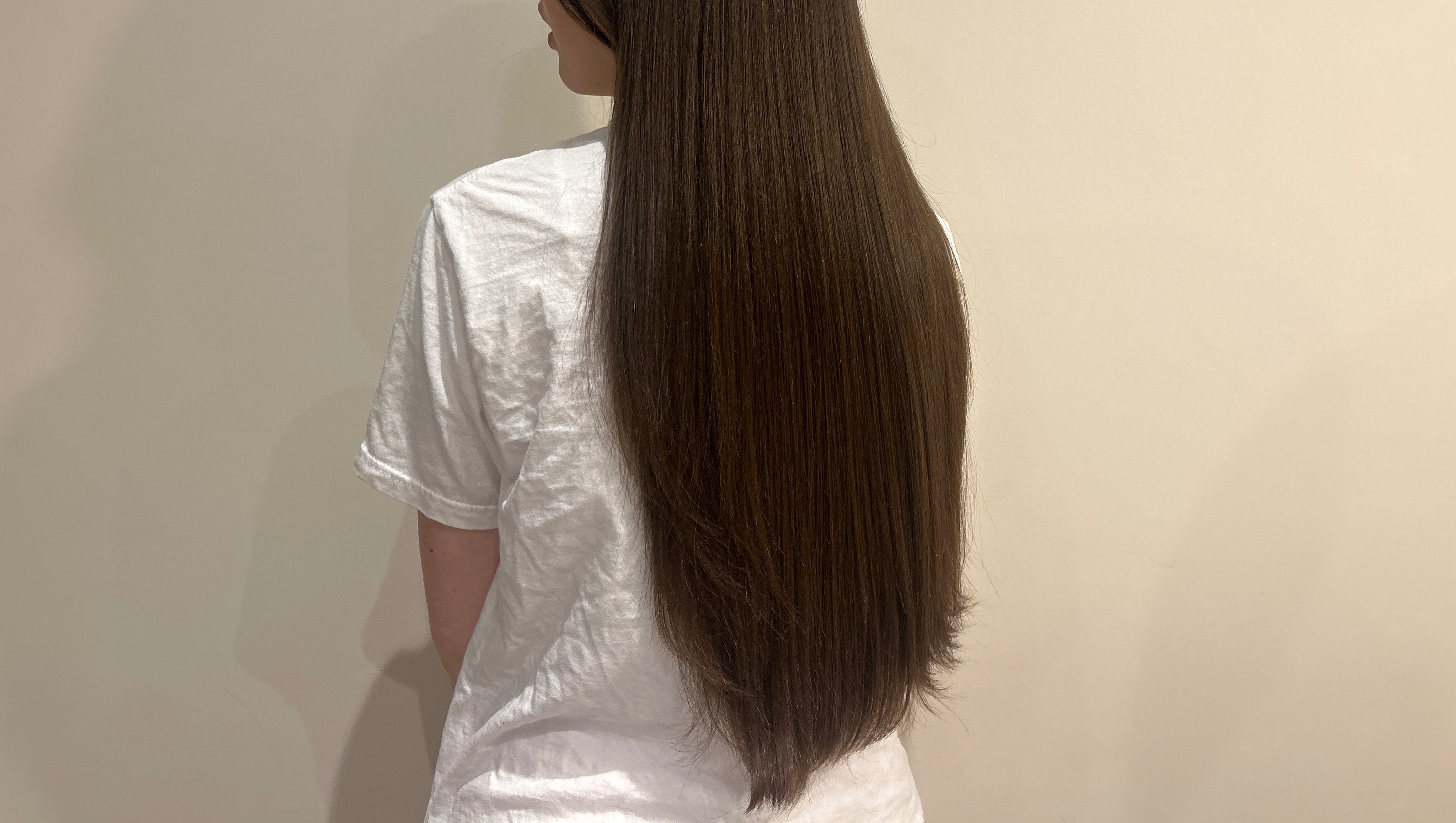 Fundraiser by olivia kelly : My Journey of Donating Hair to the Little ...