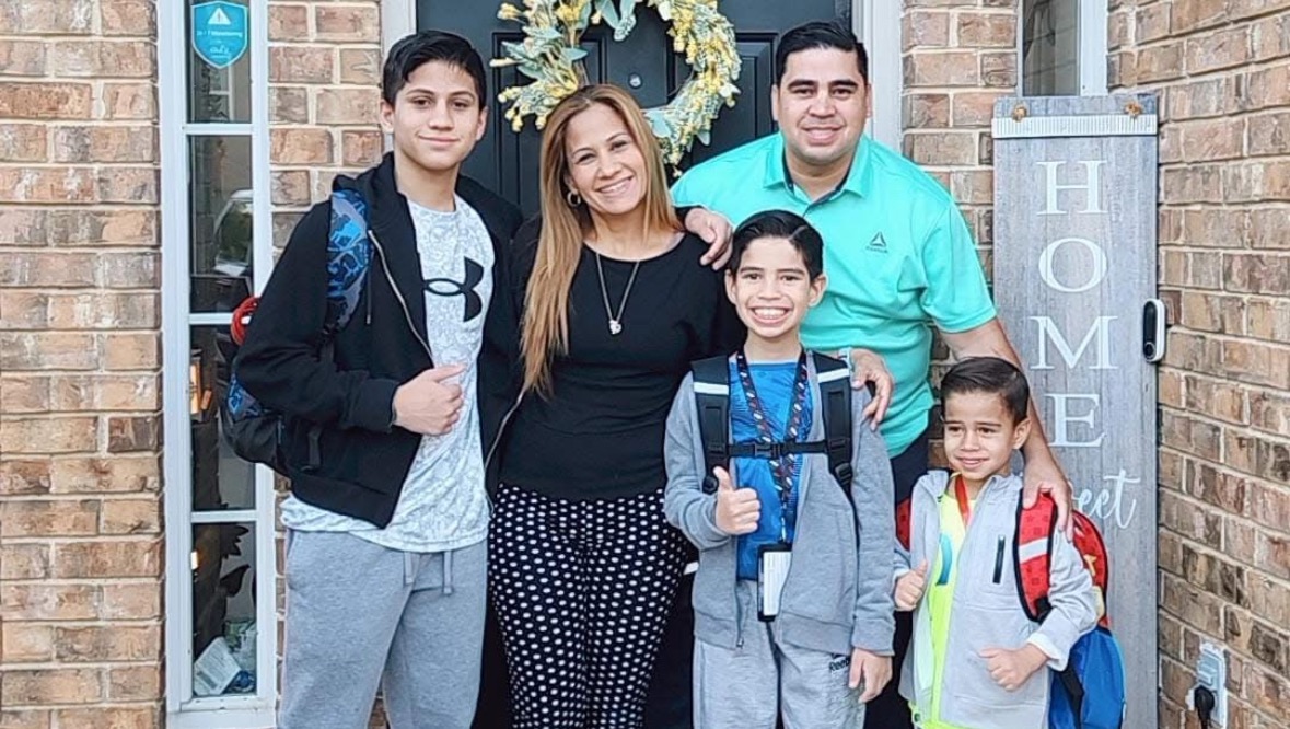 Fundraiser for Yennys del Valle Ruiz Belloso by Monica McClure : Help ...