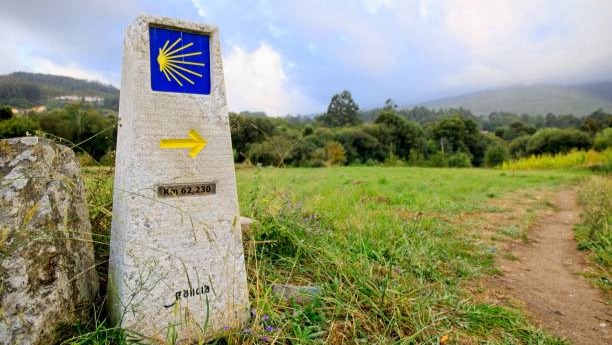 Fundraiser for Lina Zolock by Pablo Orjuela : Camino de Santiago 2025