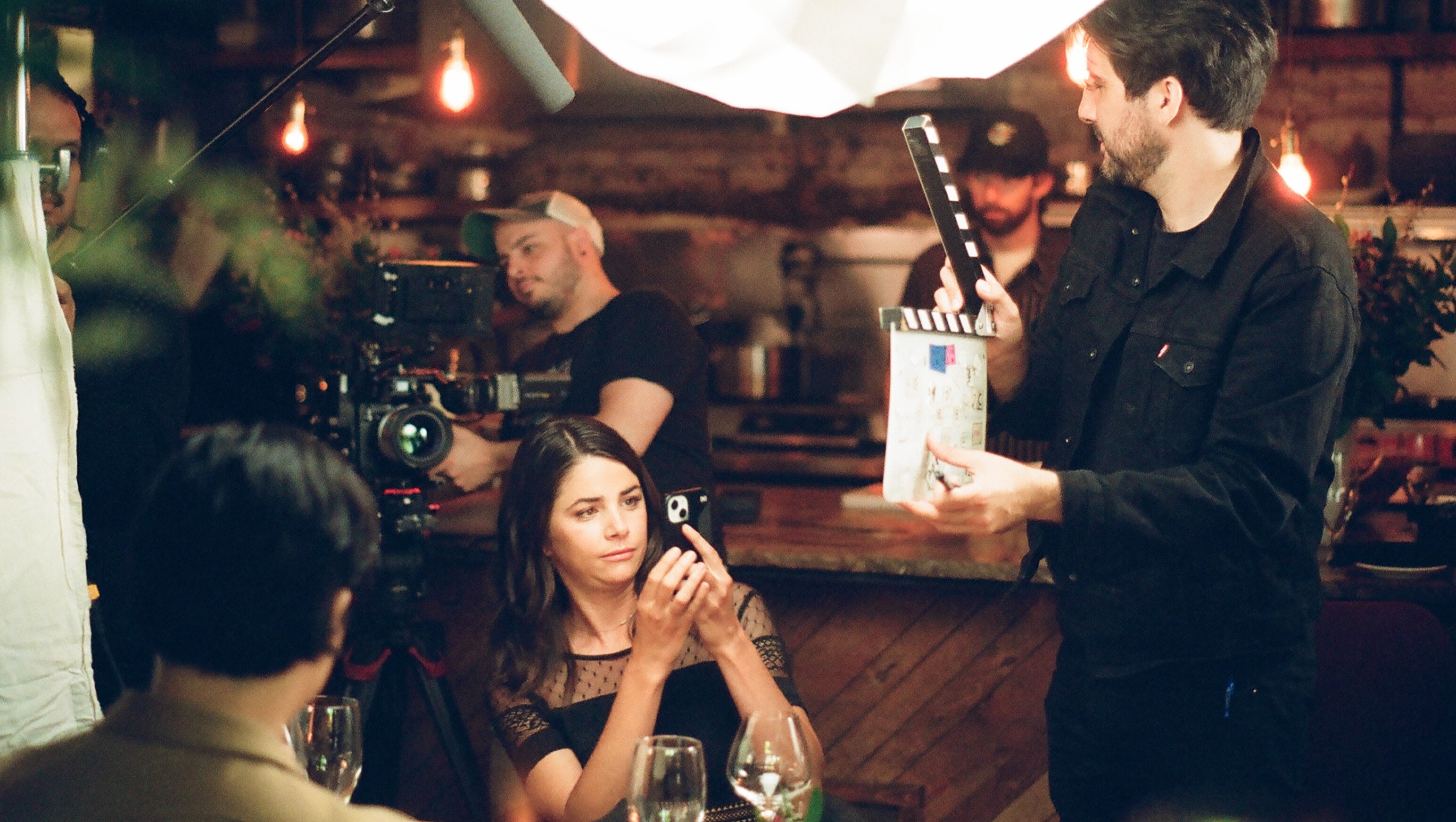 Fundraiser by Anthony DiMieri : Love New York - A Cinema Support Fund