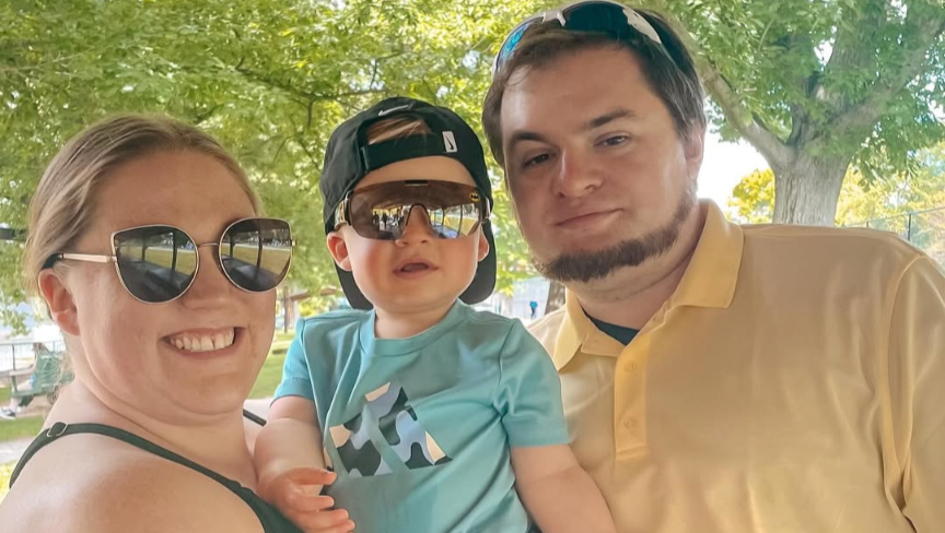 Fundraiser for Samantha Rahe by Jamie Streiff : Support Sam, Matt ...