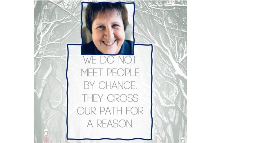 Fundraiser for Gayle Sharp by Yolanda Sapp : Show Love and Support for ...