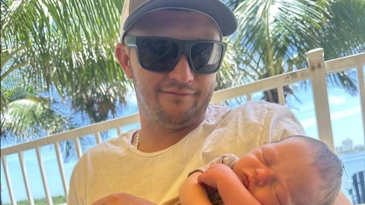 Fundraiser for Carla Estes by John Fini : Thomas Sawyer III Memorial Fund
