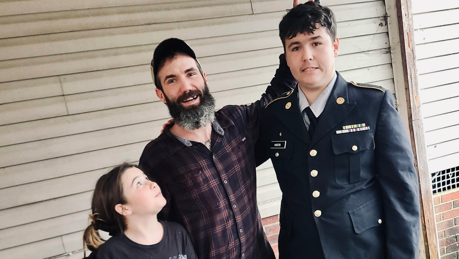 Fundraiser by Jamie Crane : Aid Janel, Josey & Jayce After Tragedy