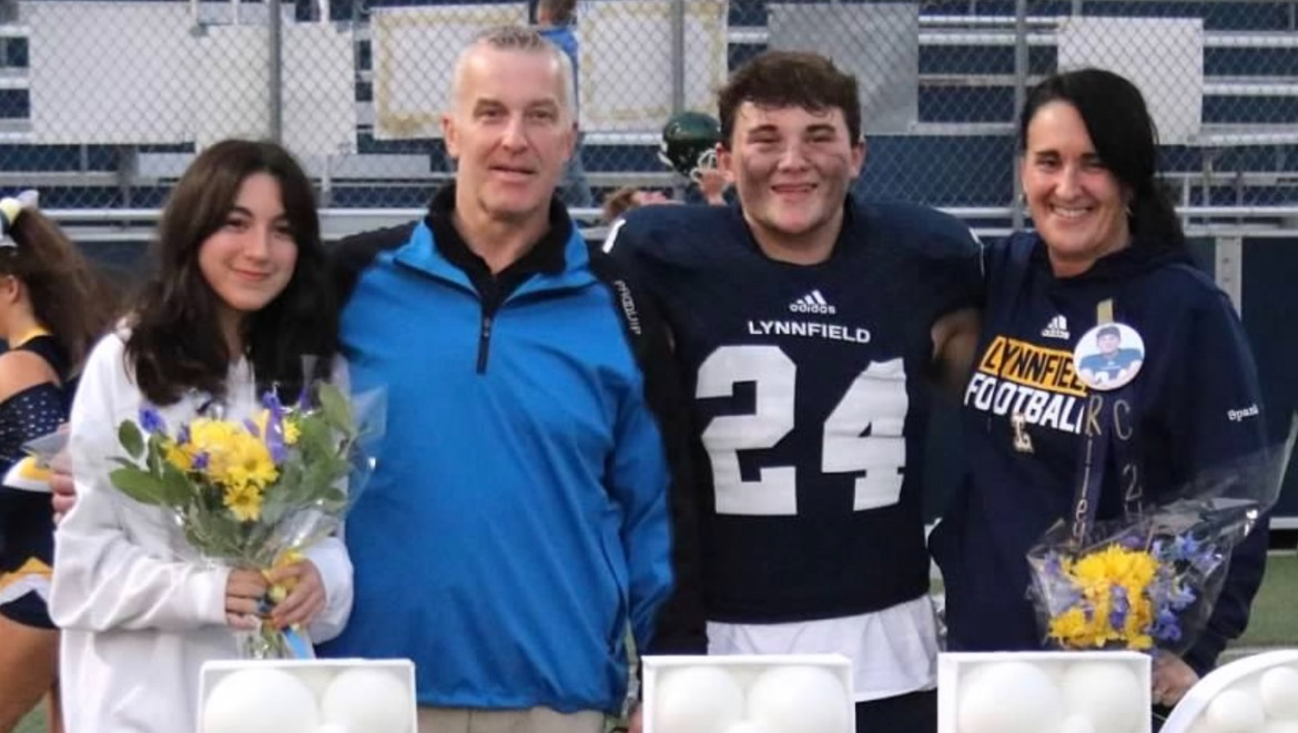 Fundraiser by Spencer Riley : Support of the Riley family