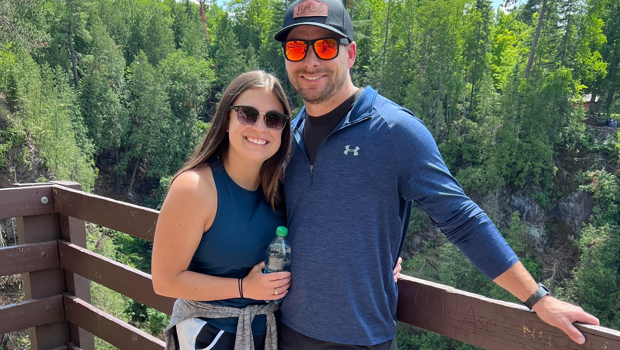 Fundraiser by Amanda Berger : IVF Hope: Support Amanda & Wendlin