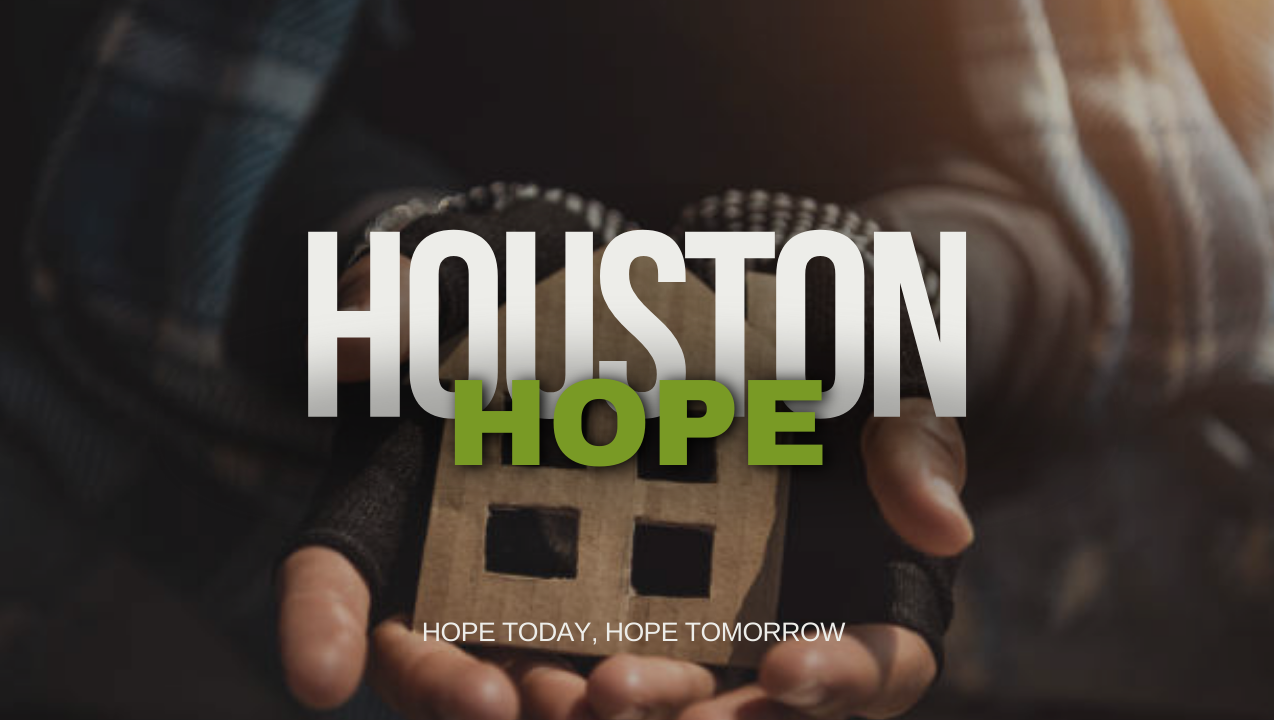 Fundraiser by Sebastian Escobar : Supporting Houston: Help Houston's ...