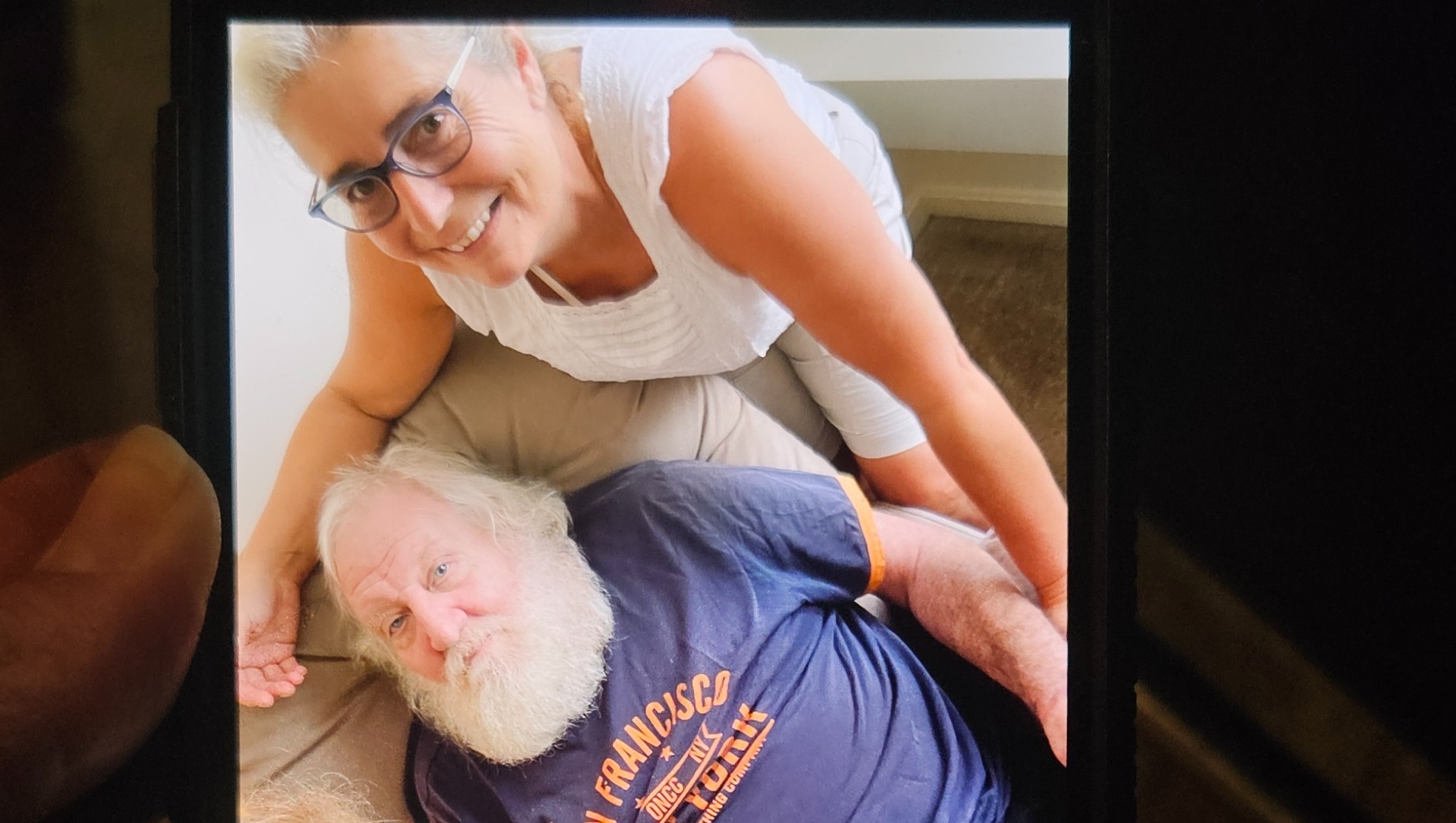 Fundraiser for CHRISTINA PLUMHOFF by Sharon Shomette : Help Paul ...