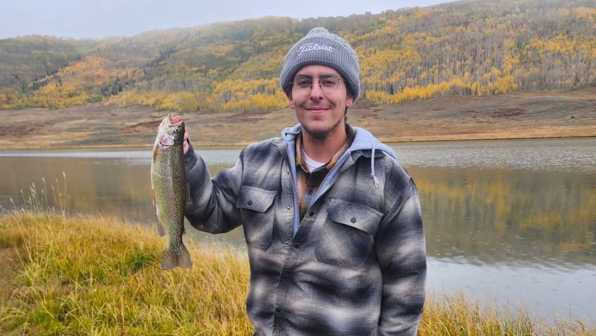 Fundraiser by Savanah Riggs : Help Us Honor Bridger Riggs' Memory