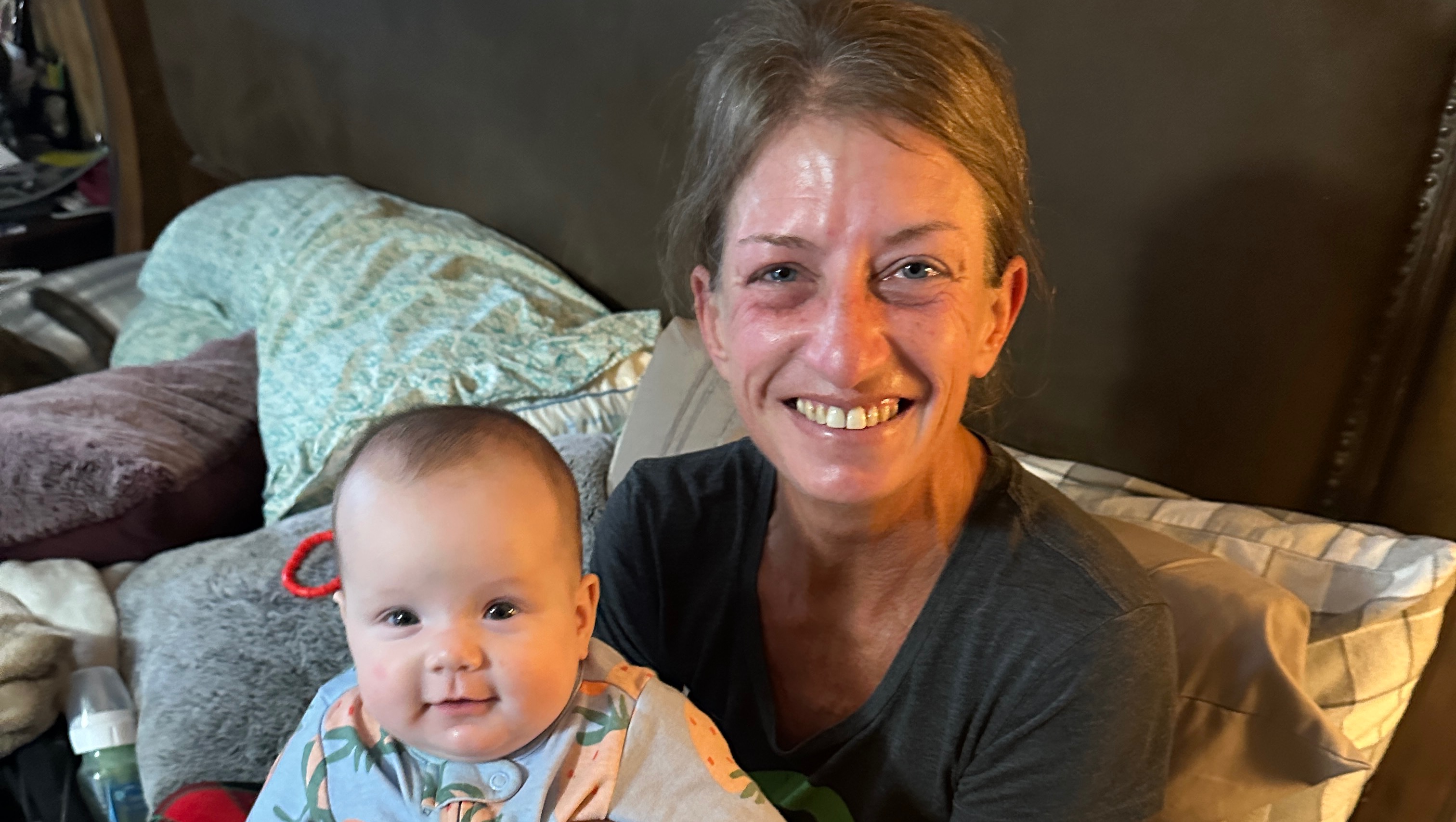 Fundraiser by Eric Maher : Help Gabby Overcome Cancer and Medical ...