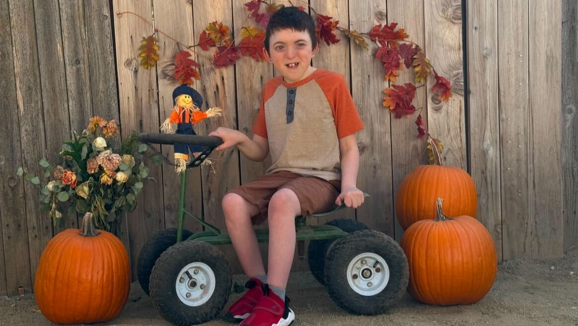 Fundraiser for Micheal Lee by Sara Crackel : A Loving Farewell for Riley