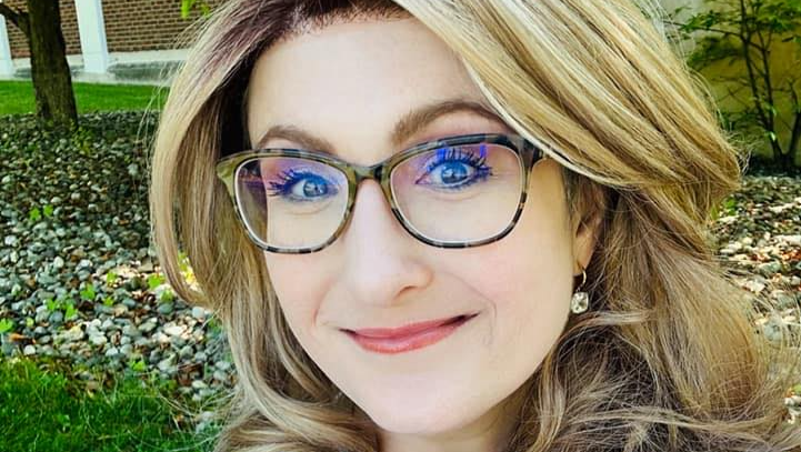 Fundraiser by Elizabeth Rzasa : Joining Hearts, Building a Family: Liz ...