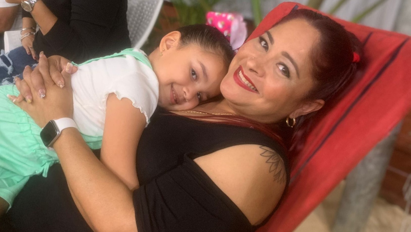 Fundraiser by Jonathan Nevarez : Help Belle Rebuild After a Devastating ...