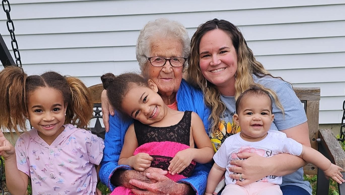 Fundraiser for Tami Jamison by Melanie Houghton Harvey : Support Megan ...