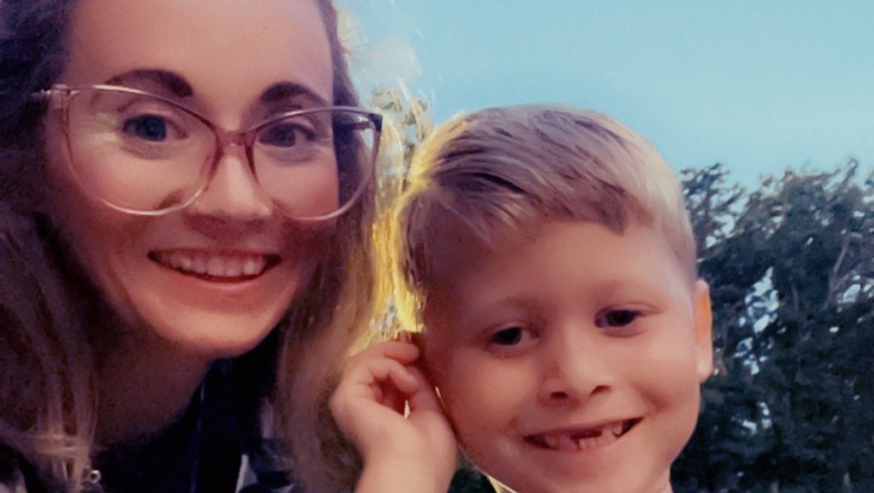 Fundraiser by Felicia Martin : Join Felicia's Battle: Tumor and Hope