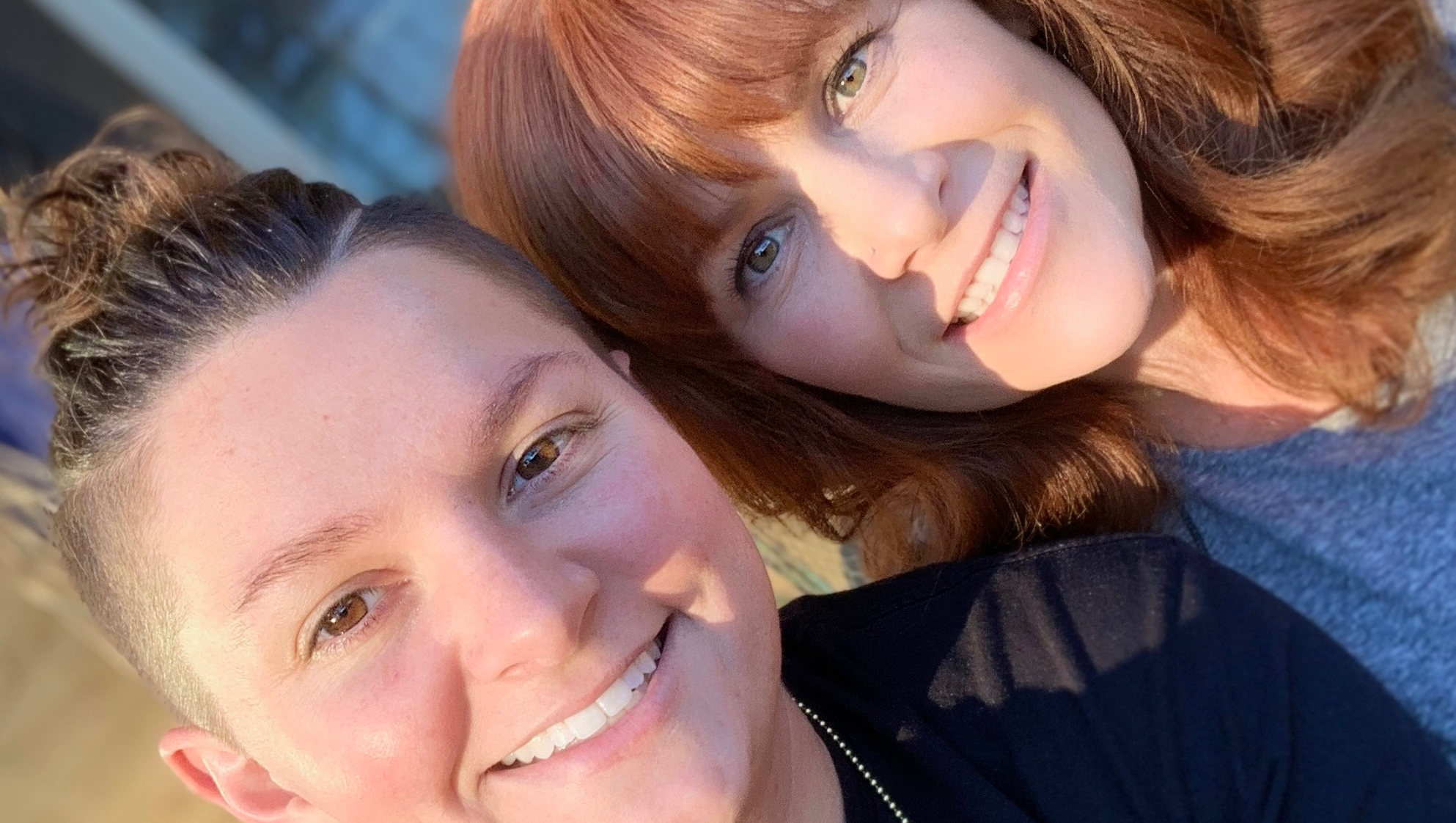 Fundraiser for Mercedes Bingham by Harley Pollard : Support Lynn Bingham's Road to Recovery