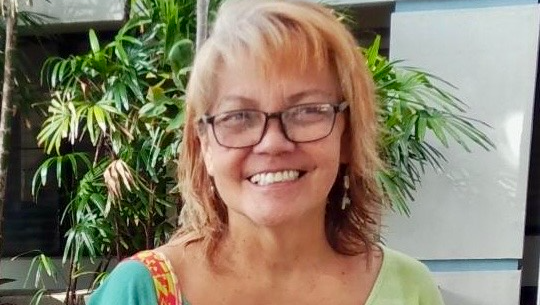 Fundraiser by Patti White : Support Debbie Lovell Martin's Cancer Battle
