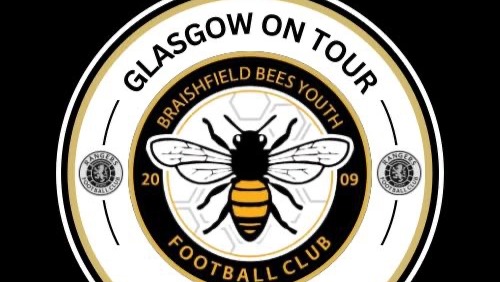 Fundraiser by Claire Davison : BRAISHFIELD BEES U10 GIRLS GLASGOW TOUR
