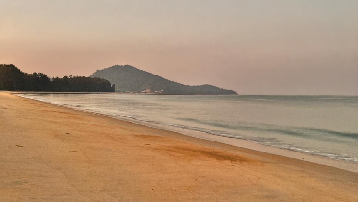 Fundraiser by Lara Schumann : Hilf mir zur Thailand Reise