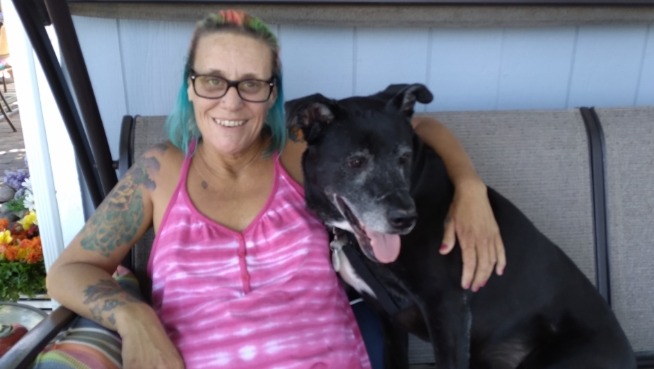 Fundraiser by Jason Lappin : Save our Michelle - help support for liver ...