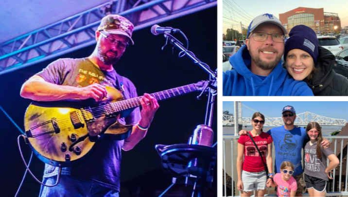 Fundraiser for Jessica Day by Chris Oaks : Tips for Jeff Day and Family