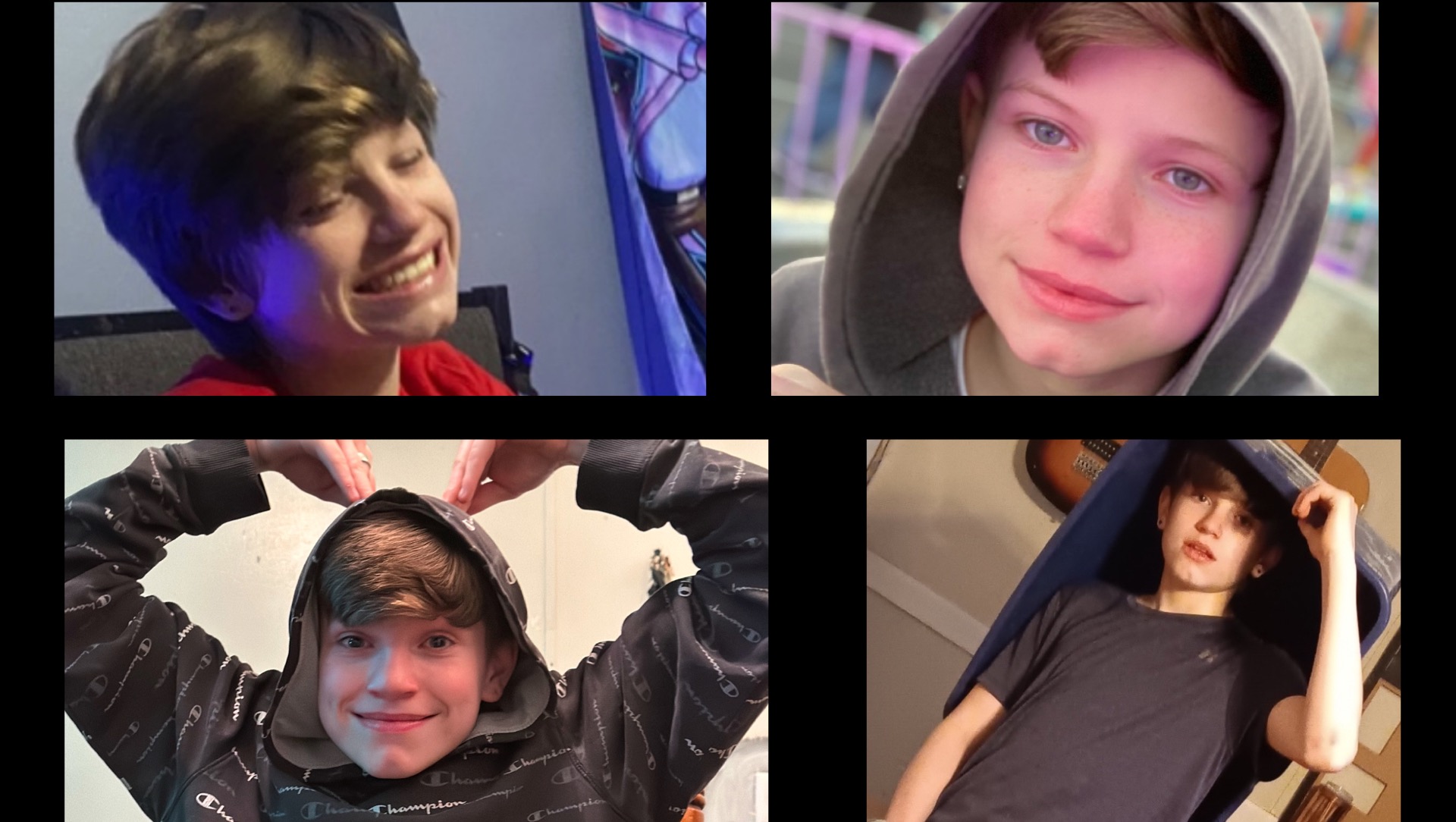 Fundraiser by Lacey Burkey : In loving memory of Charlie “Cheezy” ️