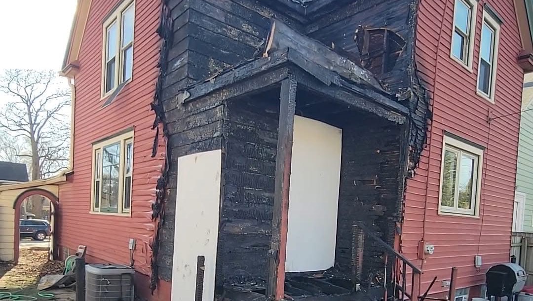 Fundraiser for Branden Strack by Taylor Strack : Rebuilding After a ...