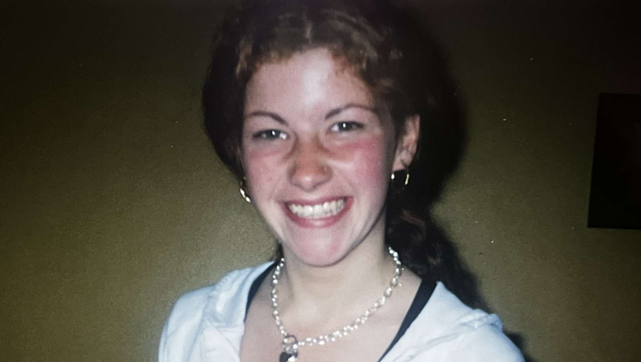 Fundraiser for Ellen O callaghan by Shelly O callaghan : Vanessa O ...