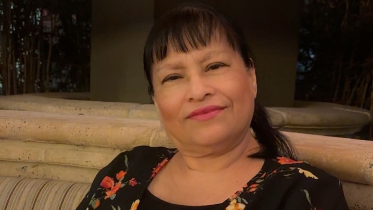Fundraiser for Jenifer Lopez by Jenifer Lopez : Support Marina's Stroke Recovery Journey