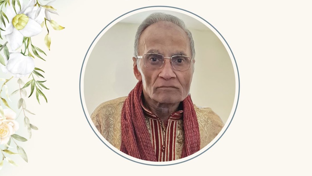 Fundraiser for Vishrut Purohit by Meera Bhanot : Donations in memory of ...