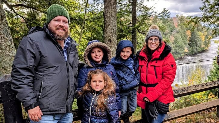 Fundraiser by MICHELLE ANDRIES : Donate to Help Family Recover from Fire