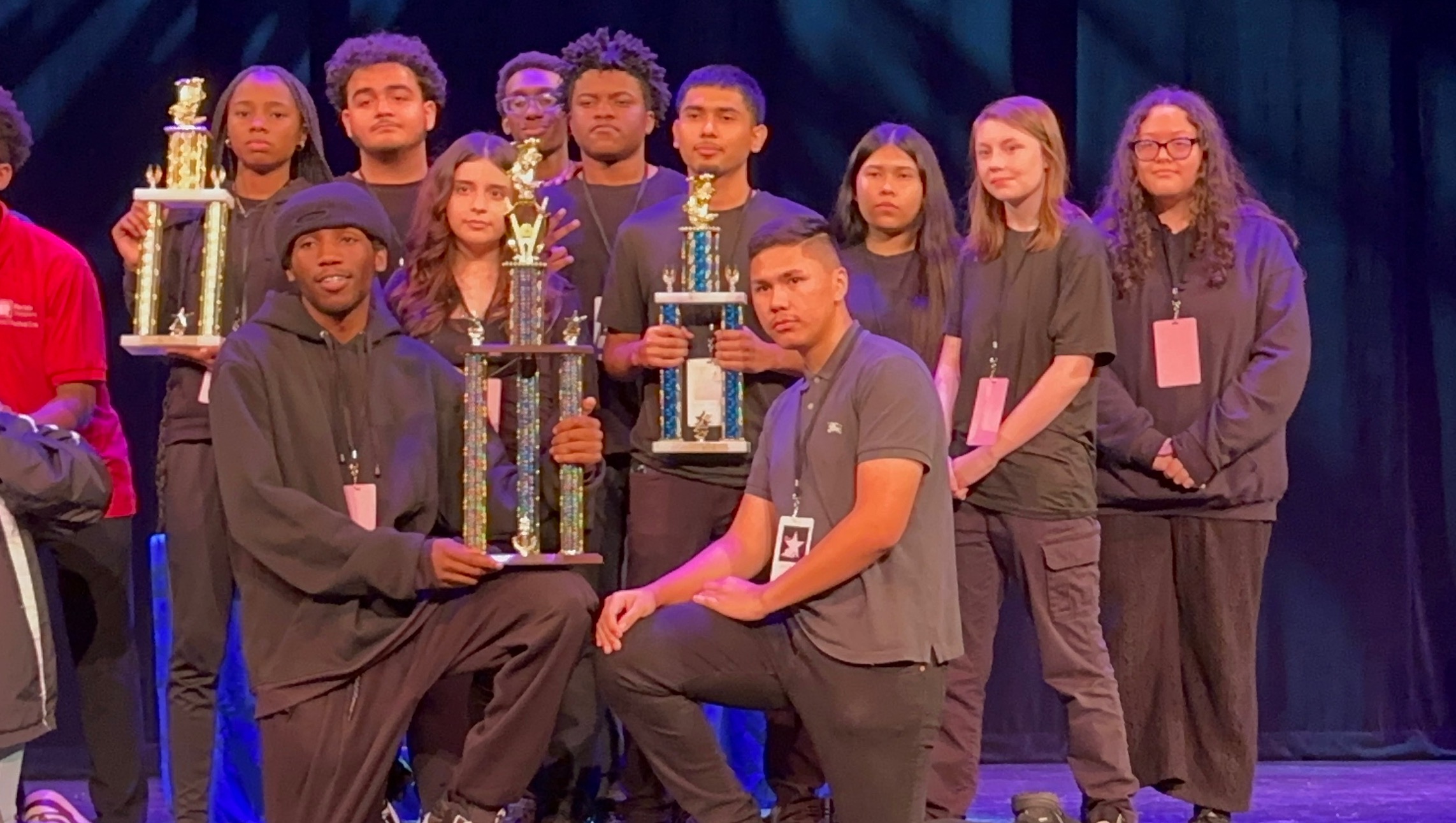 Fundraiser for Cloudy Nonome by Somerset Academy Key : Help Us Bring ...