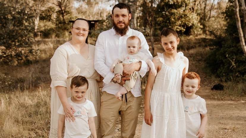 Fundraiser for redacted by Neeky Crotty : Help for Ben and his family