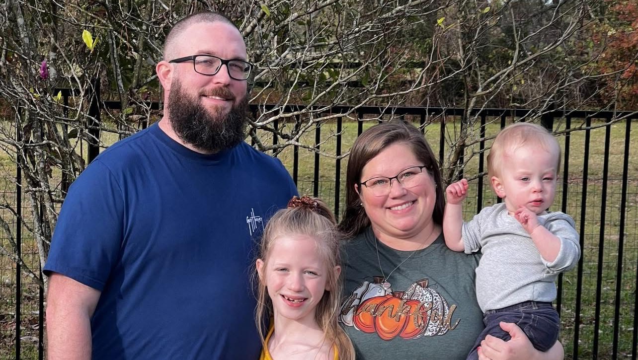 Fundraiser for Joshua Barrett by Lorna Surber : Help Josh Barrett save ...