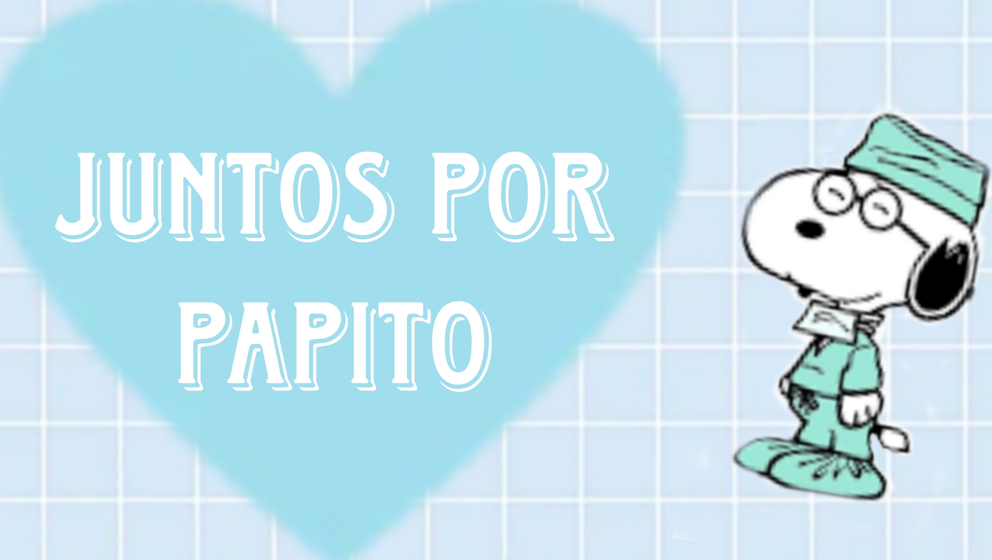Fundraiser for Zenaida Robles Nieves by Carmari Perez : Juntos por Papito