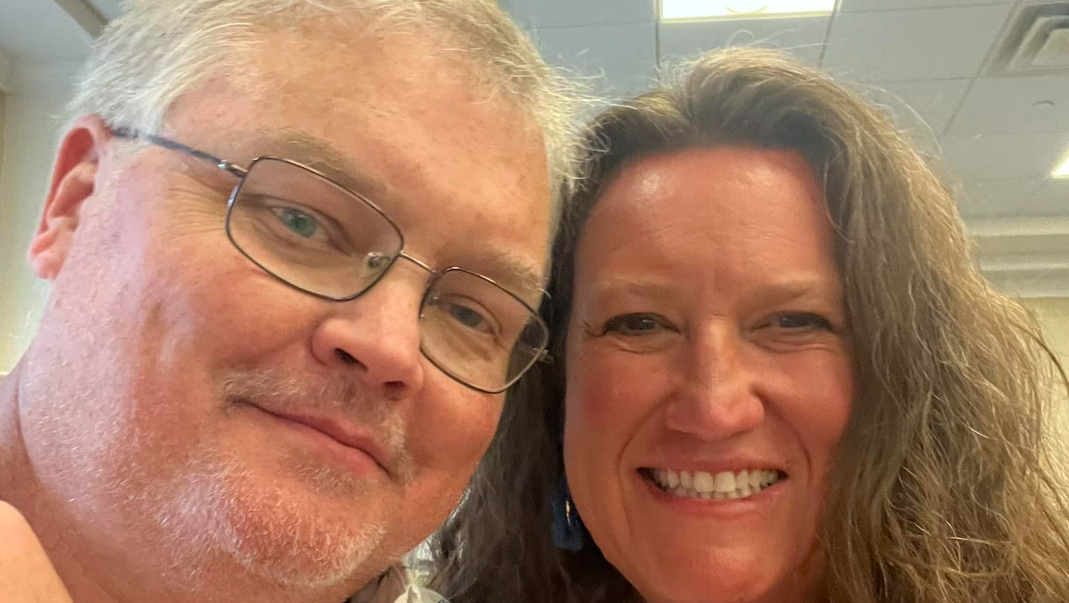 Fundraiser for Shari/Curt Vincent by Lauren Mitchell : Support Curt’s ...