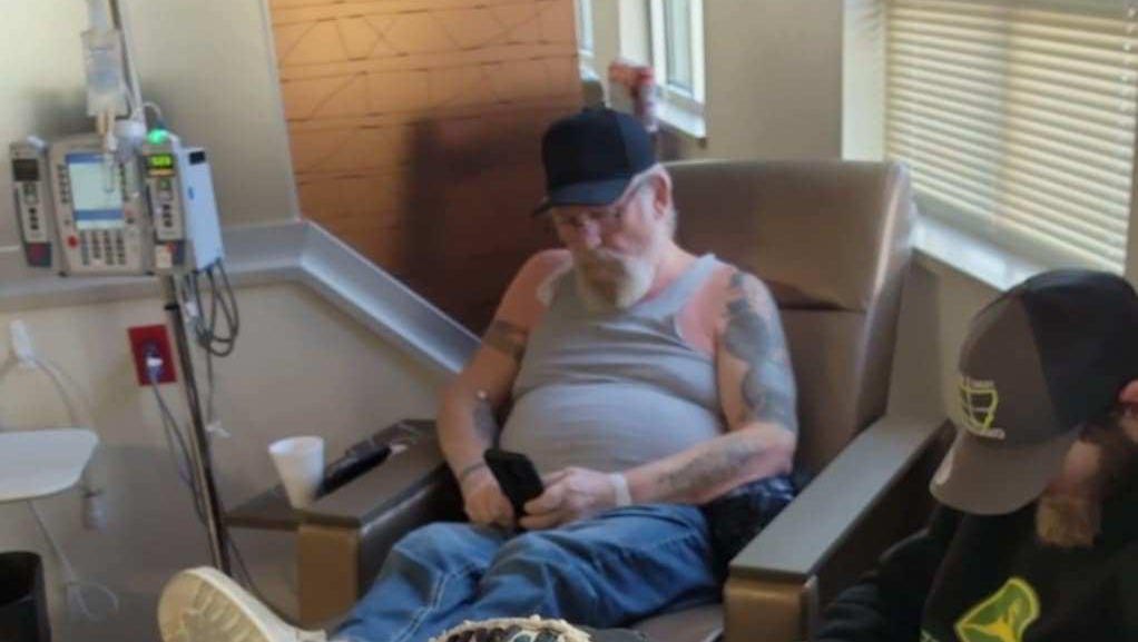 Fundraiser for Eric Shoop by Tim Shoop : Support Eric Shoop's Battle ...